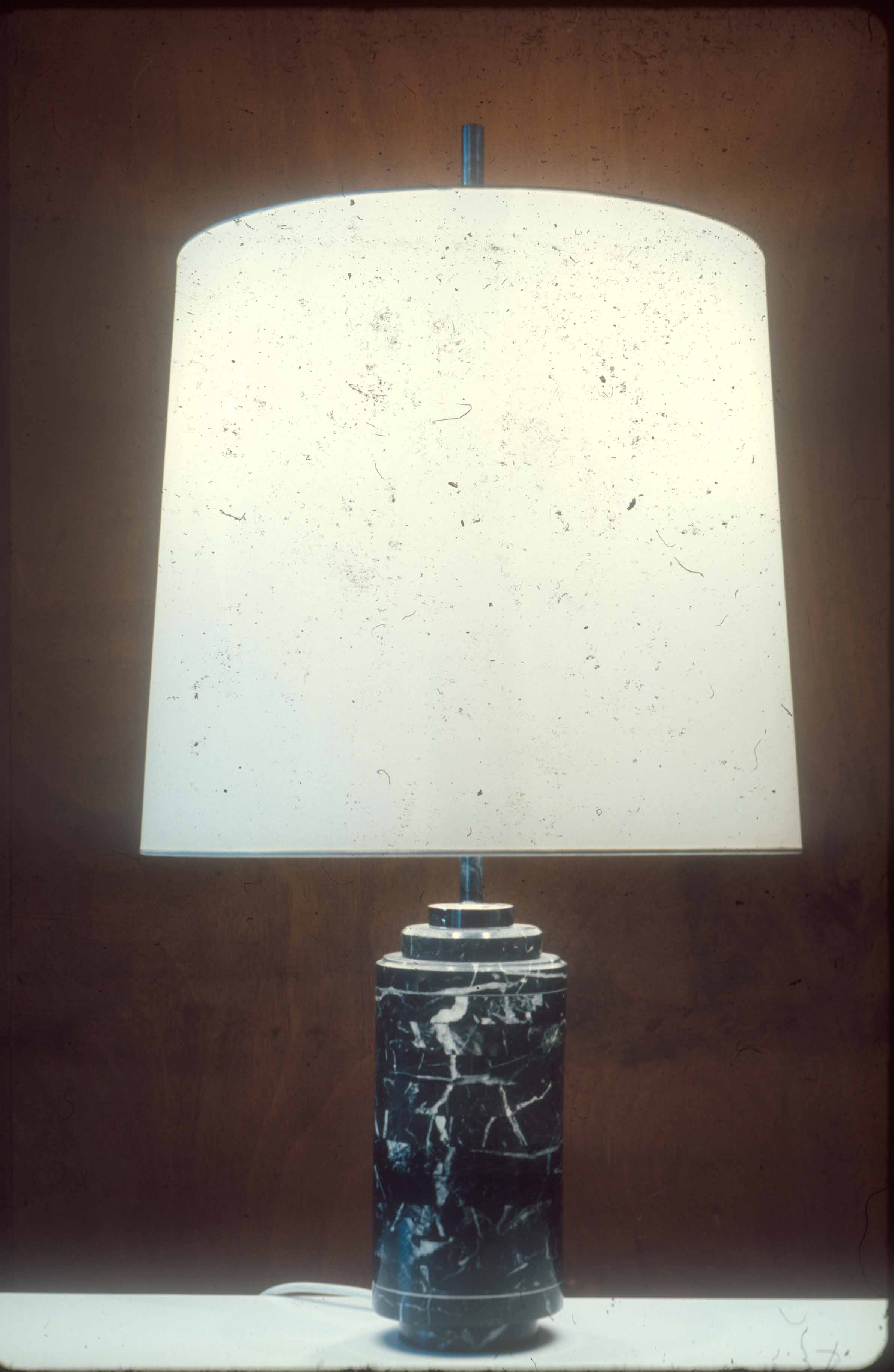 COAM - CATÁLOGO DE MUEBLES AÑOS 50 60